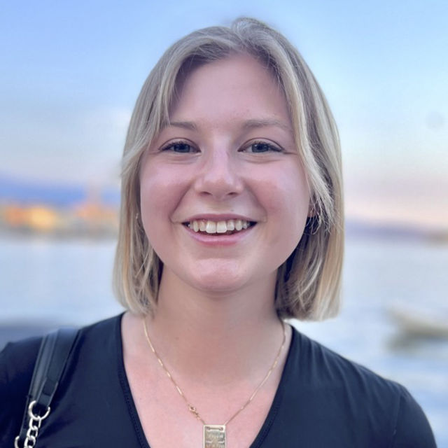 Mariadaria Ianni-Ravn | Human Genetics | The University of Chicago