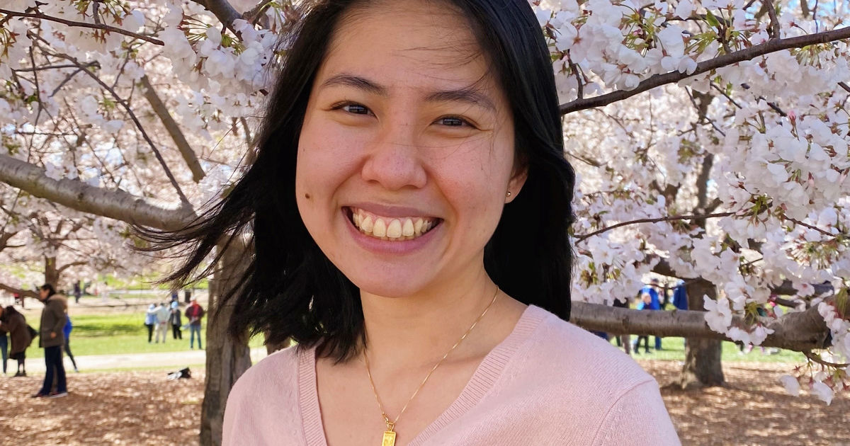 Cecily Choy | Human Genetics | The University of Chicago